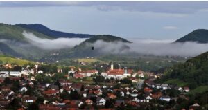 Lepoglava – Cradle of science, art, culture and education - Liberta